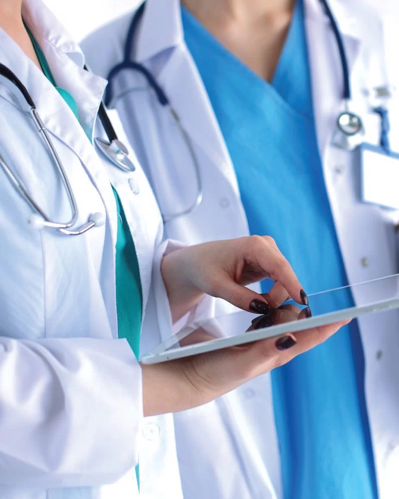 ABOUT US – SKN Health Services